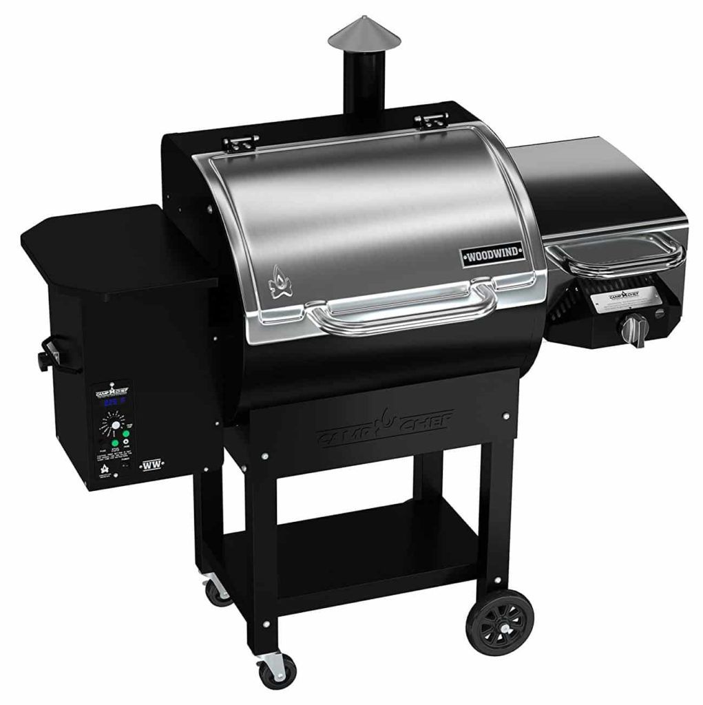 10 Best Pellet Grills of 2024 | Best Backyard Gear