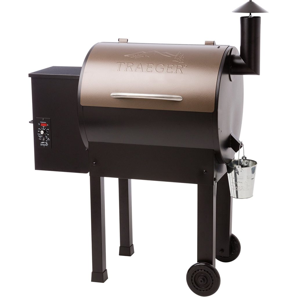10 Best Small Pellet Grills of 2024 | Best Backyard Gear