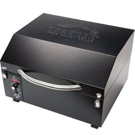 10 Best Small Pellet Grills of 2024 | Best Backyard Gear