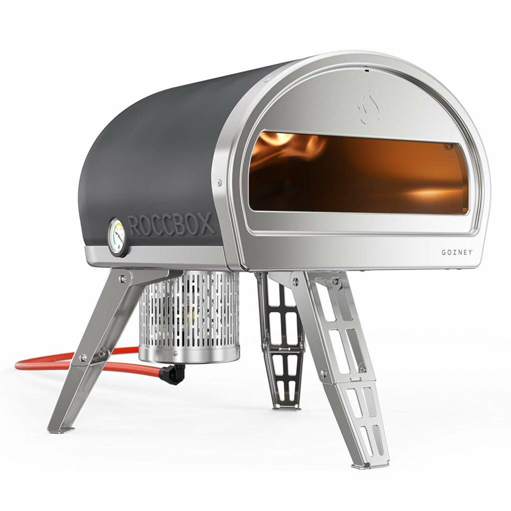 Ooni Pro Outdoor Pizza Oven Review: Comparisons, FAQs and More
