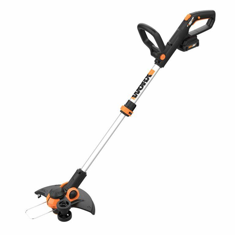 14 Best Battery Powered String Trimmers 2024 | Best Backyard Gear
