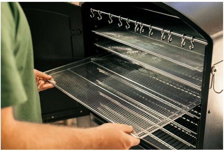 The Rise and Evolution of Vertical Pellet Smokers | Best Backyard Gear